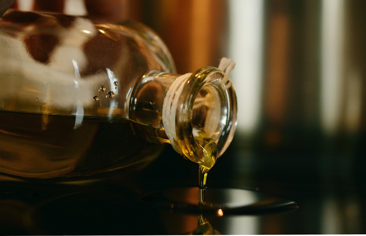 How To Store Olive Oil And Preserve Freshness | Olea Legacy